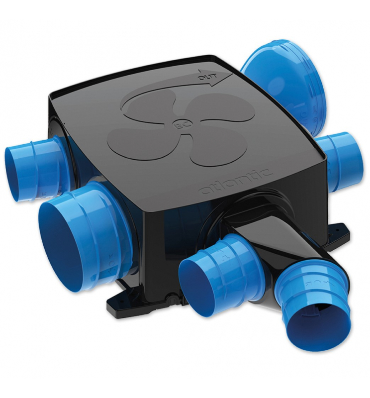 VMC - Ventilation - ELECdirect Vente Matériel Électrique