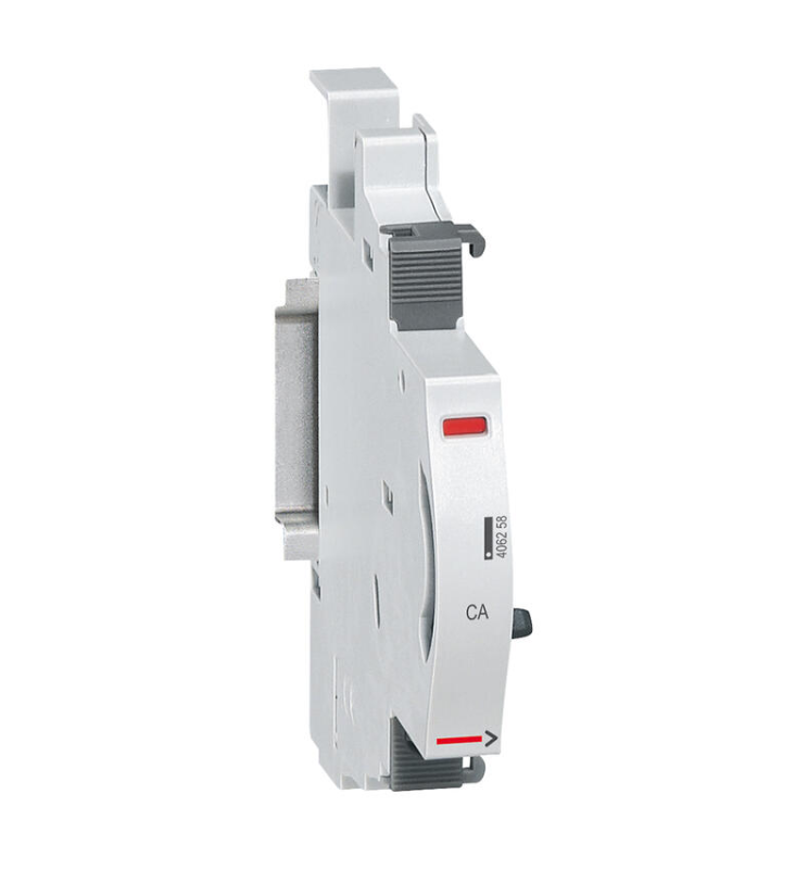 Legrand - DX3 - Interrupteur-sectionneur tétrapolaire 4P - 40A - Réf ...