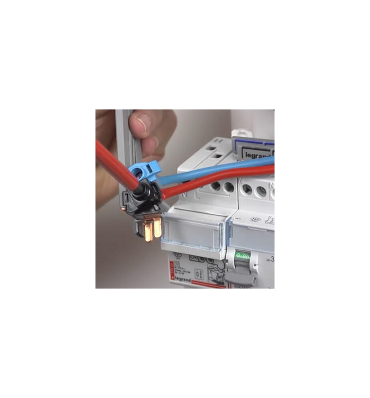 Interrupteurs différentiels Legrand 63A - ELECdirect Vente Matériel ...