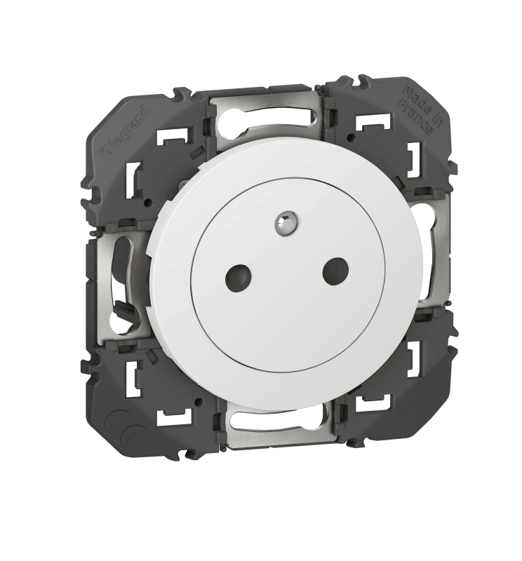 Appareillage Legrand Dooxie - ELECdirect Vente Matériel Électrique