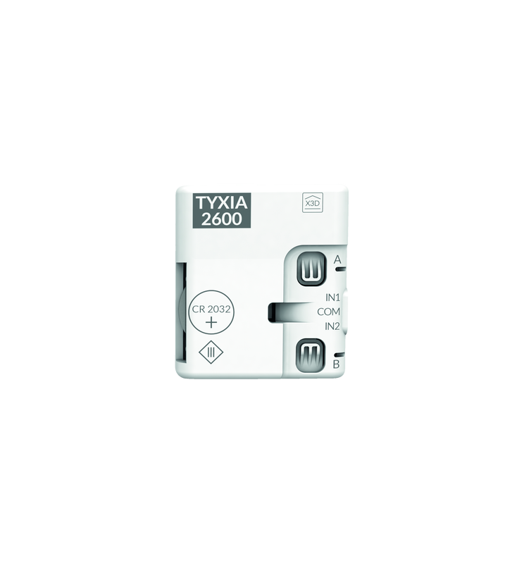 Sécurité et domotique Delta dore - ELECdirect Vente Matériel Électrique