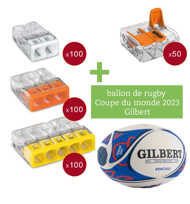 WAGO - Matériel électrique WAGO - ELECdirect