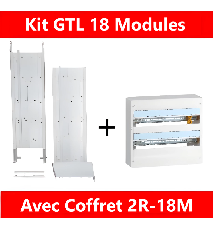 Goulotte GTL et accessoires Legrand - ELECdirect Vente Matériel Électrique
