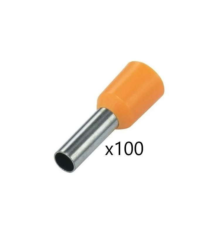 Embouts de câblage - ELECdirect Vente Matériel Électrique