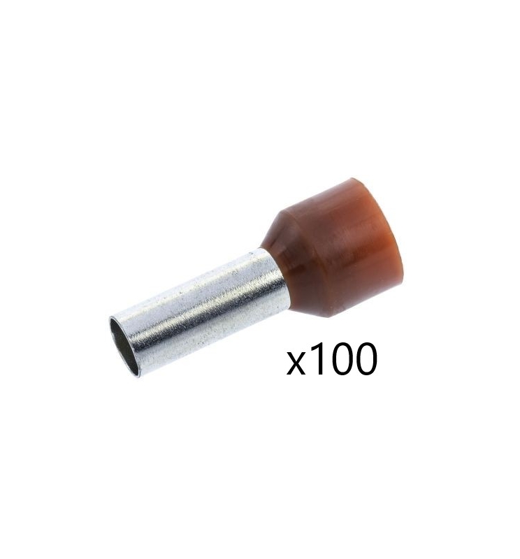 Embouts de câblage - ELECdirect Vente Matériel Électrique