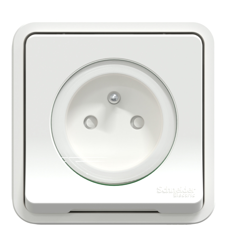 Appareillage Schneider Mureva styl - ELECdirect Vente Matériel Électrique