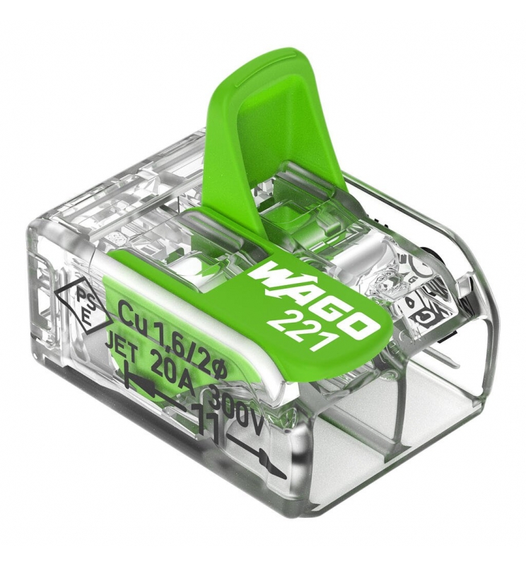 Wago - ELECdirect Vente Matériel Électrique