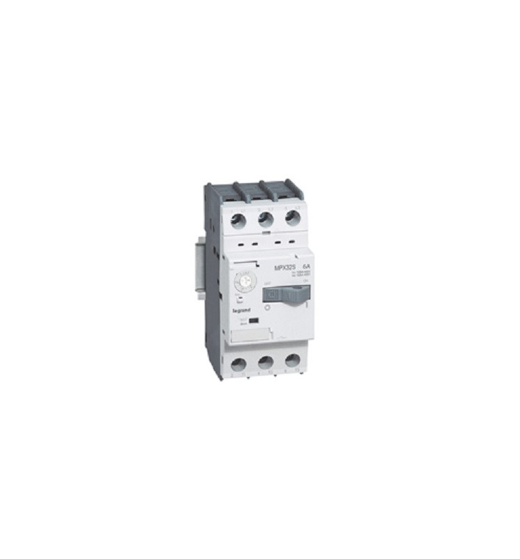 Schneider - Disjoncteur moteur 20A-25A - GV2ME22 - ELECdirect Vente Matériel Électrique