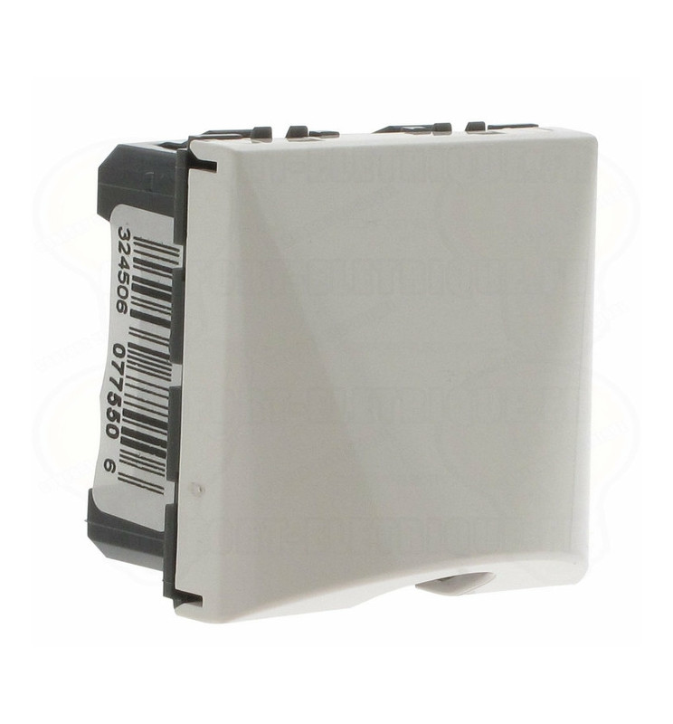 Legrand - Voyant témoin 12V, 24V, 48V Mosaic - Easy-Led brochable à ...